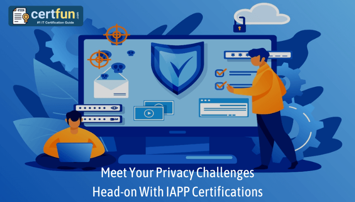 IAPP Certifications - The Ones You Need | CertFun